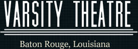 Varsity Theatre