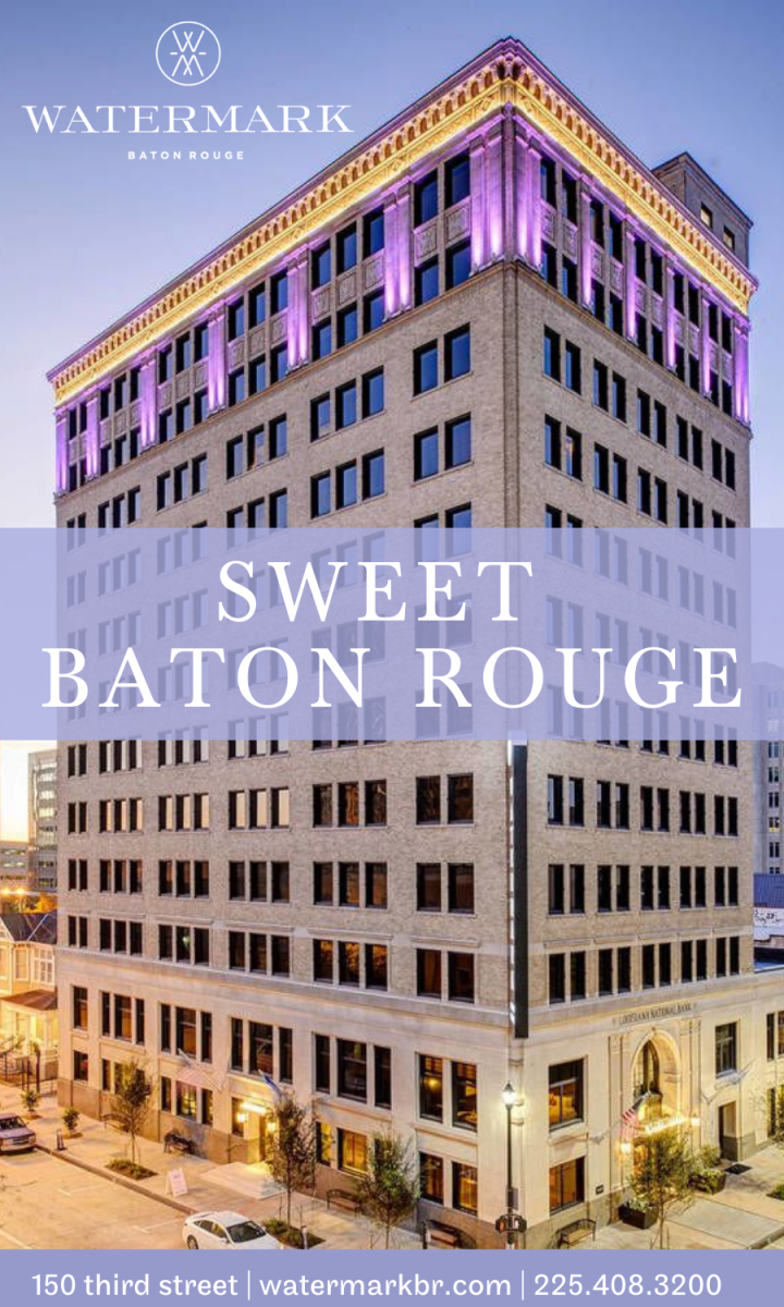 Watermark Baton Rouge, Autograph Collection by Marriott