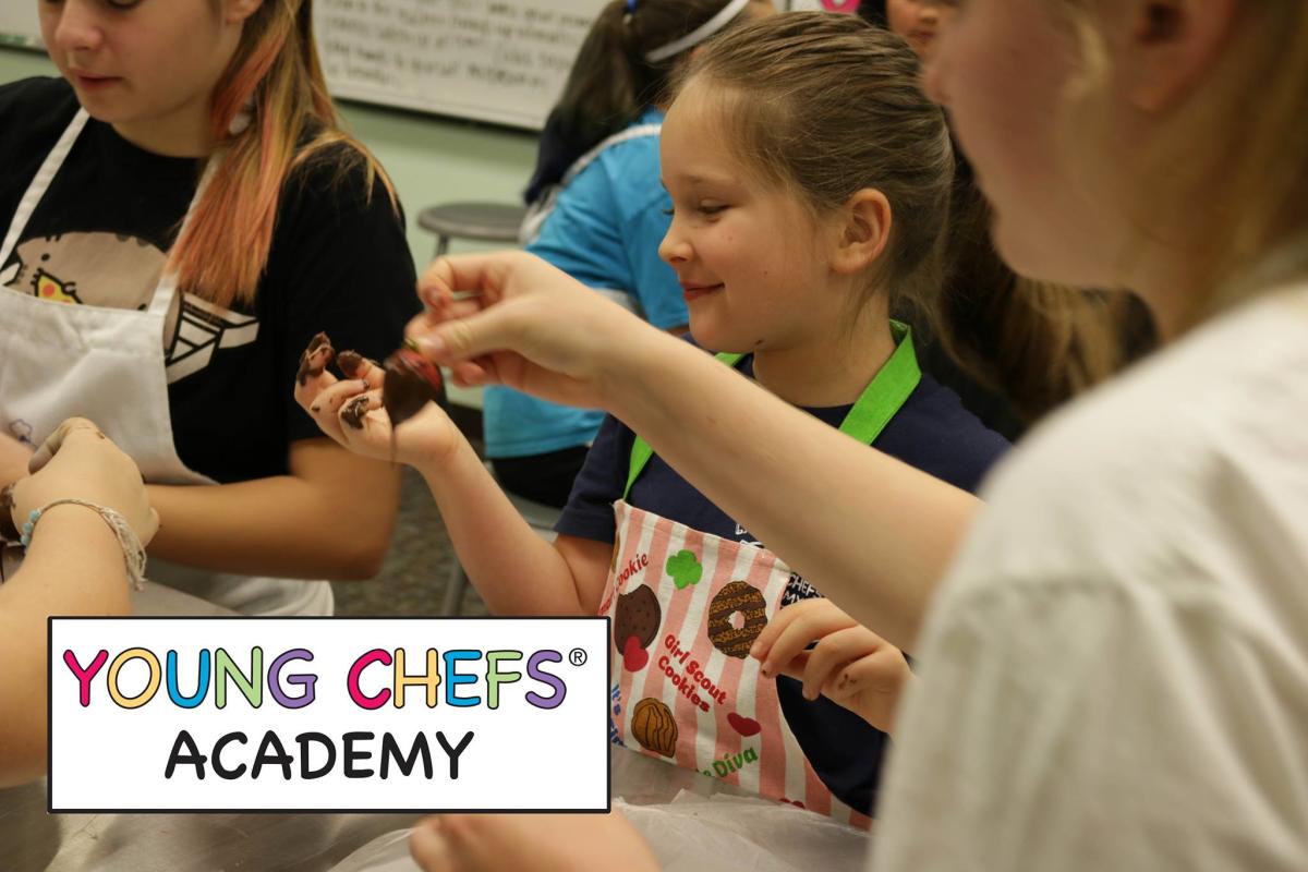 Young Chefs Academy