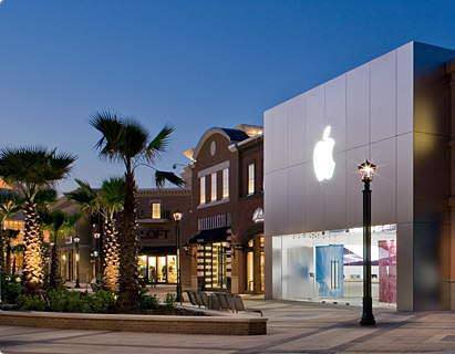 Apple Store