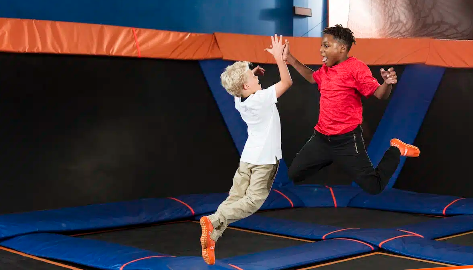 Sky Zone