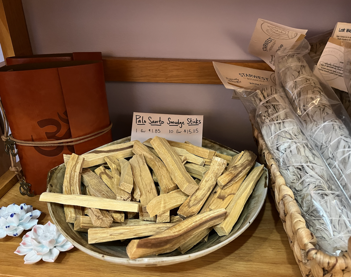 Sweet Fern Apothecary