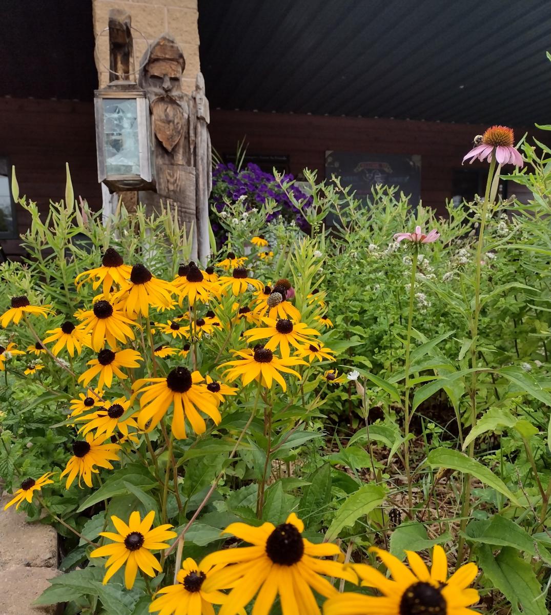 White Winter Mead, Cider & Spirits