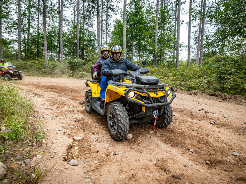 Bayfield County Tourism