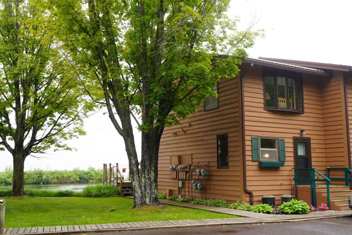 The Inlet at Bayfield