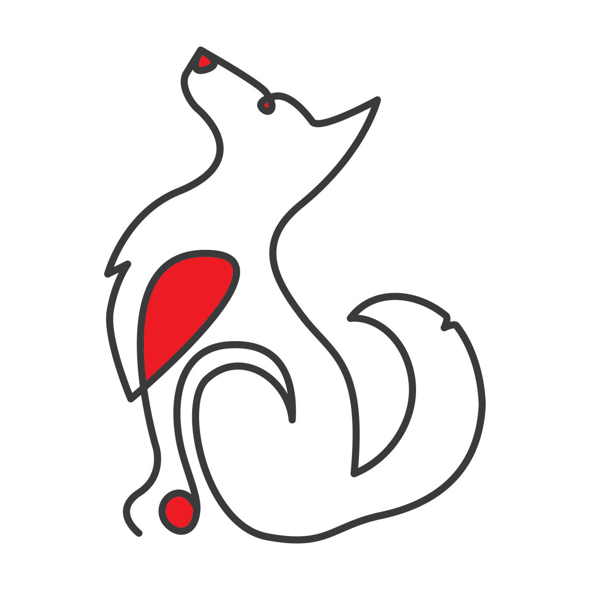 Honest Dog Books