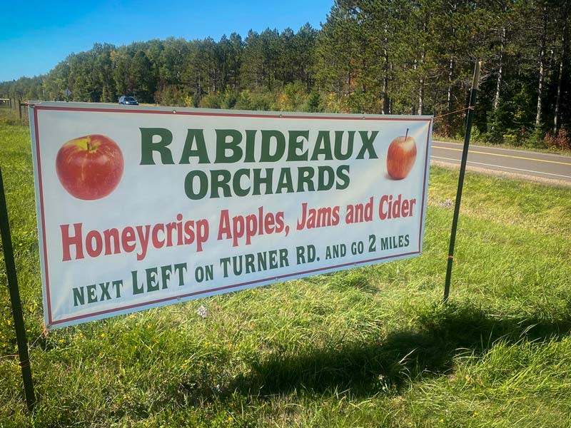 Rabideaux's Orchard