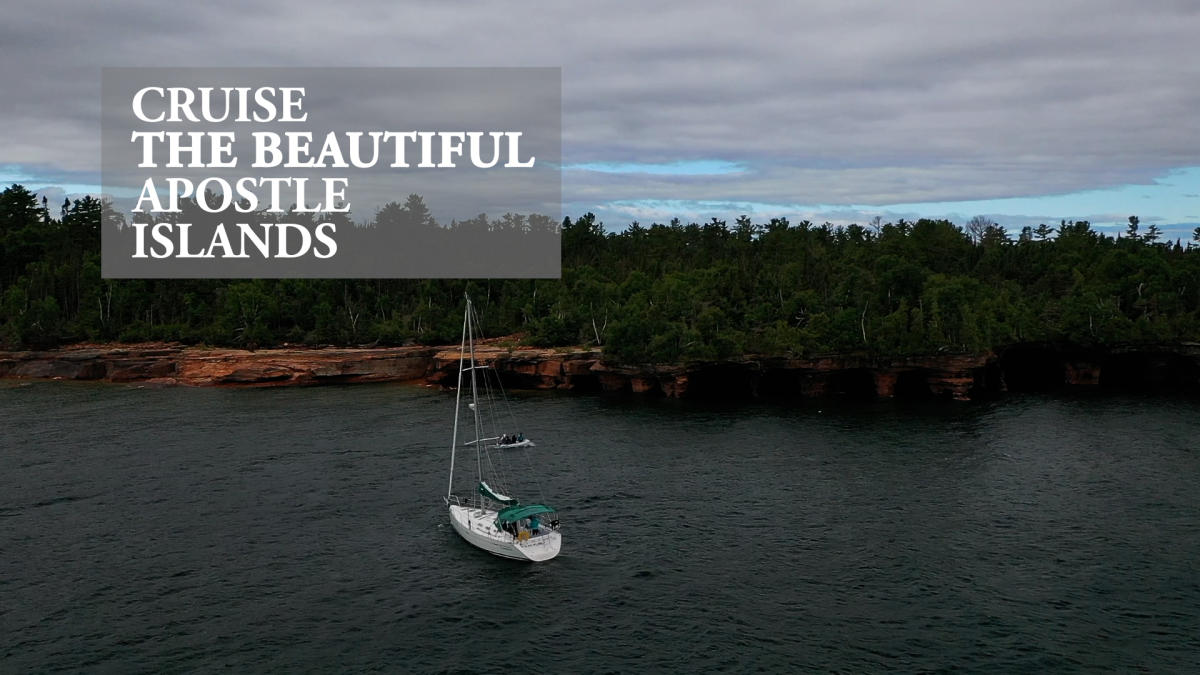 Superior Charters & Yacht Sales