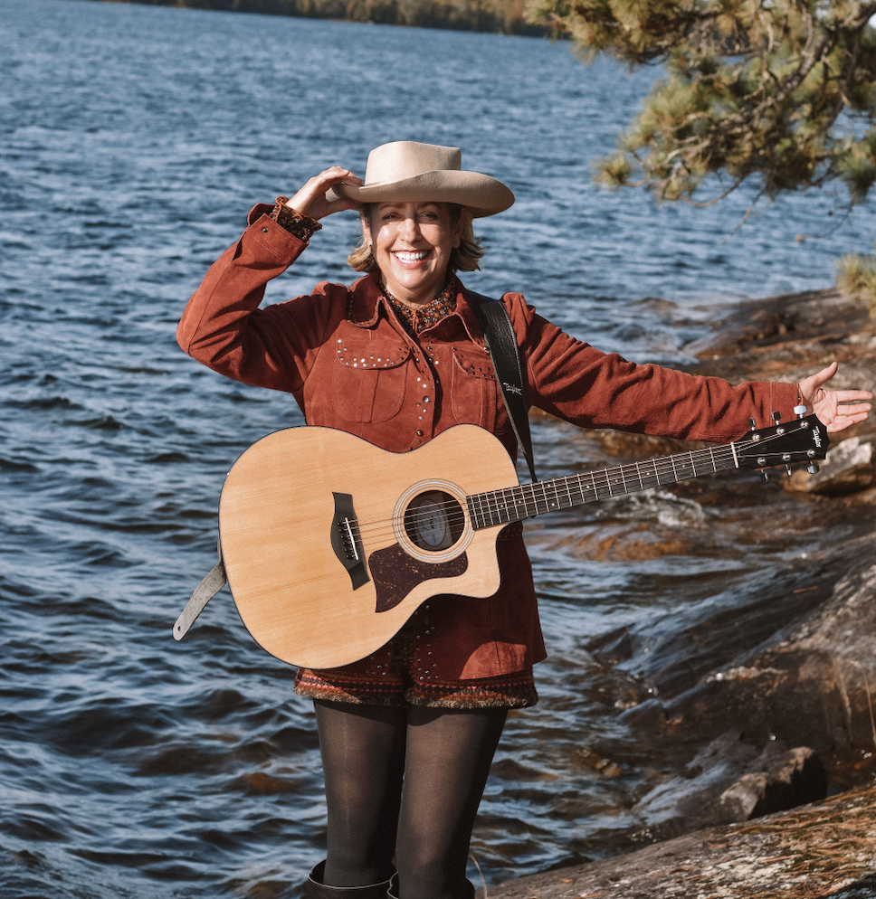 Courtney Yasmineh House Concert