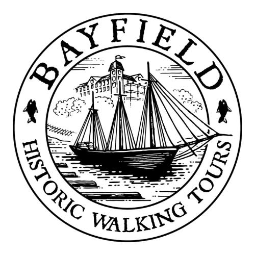 Bayfield Historic Walking Tours