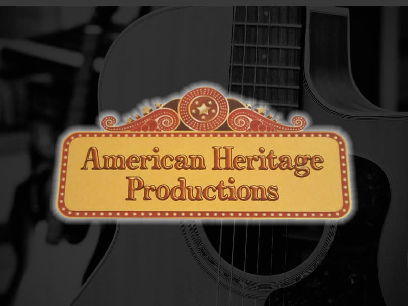 American Heritage Productions, Inc.