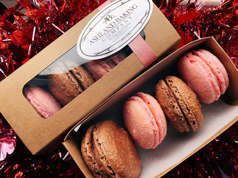 Ashland Baking Company