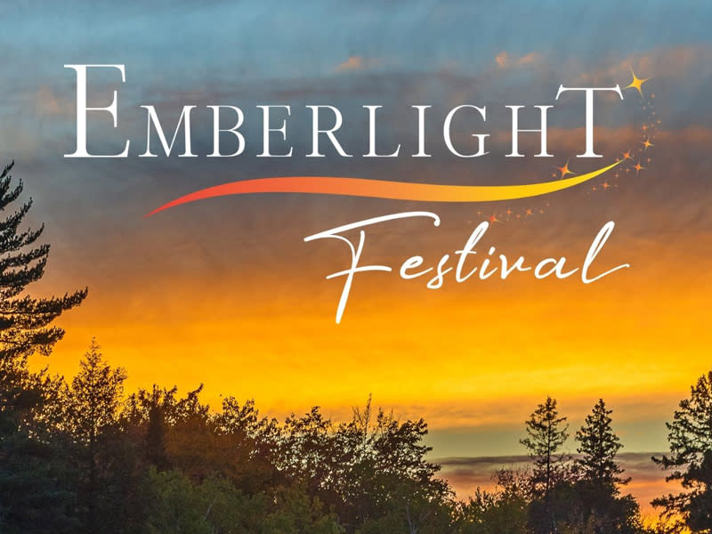 The Emberlight Festival