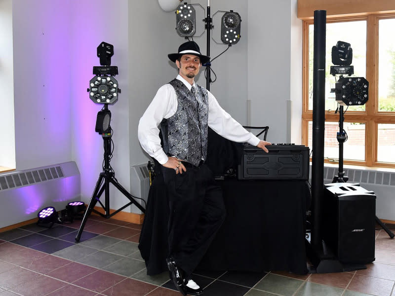 JD Bass Entertainment and Photography