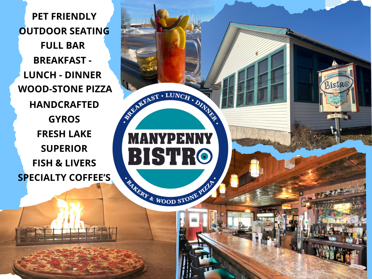 Manypenny Bistro