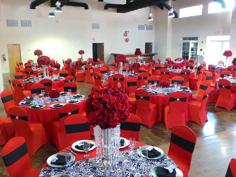 Elegant Events Hall
