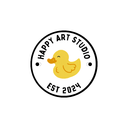 Happy Art Studio