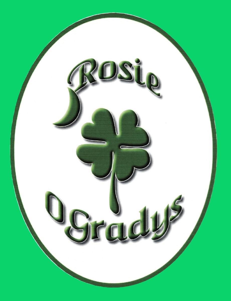 Rosie O'Grady's Irish Sports Pub