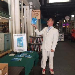 McIntosh Book Shoppe