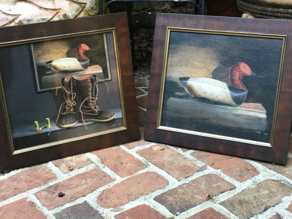 Rhett Gallery Inc