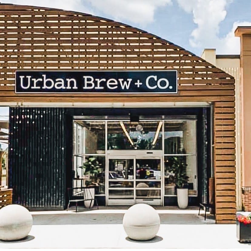 Urban Brew + Co.