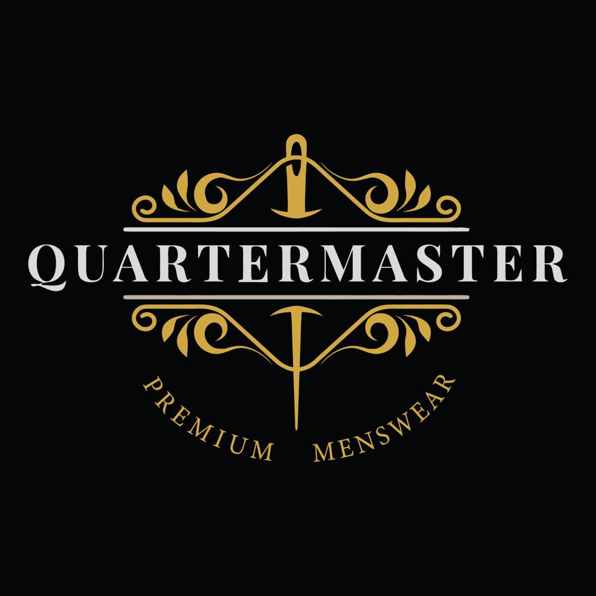 Quartermaster - Premium Menswear