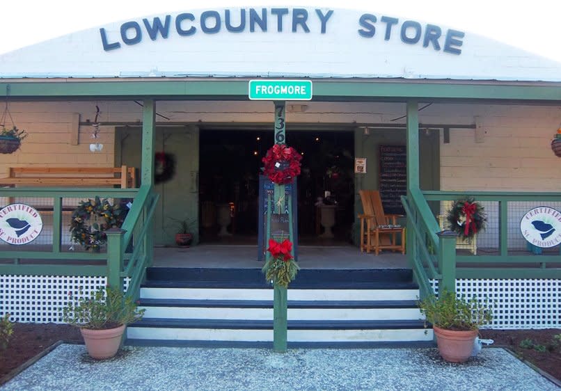 Lowcountry Store and Vendor Market LLC