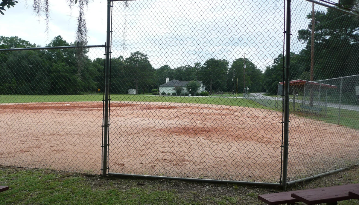 Broomfield Park/Center