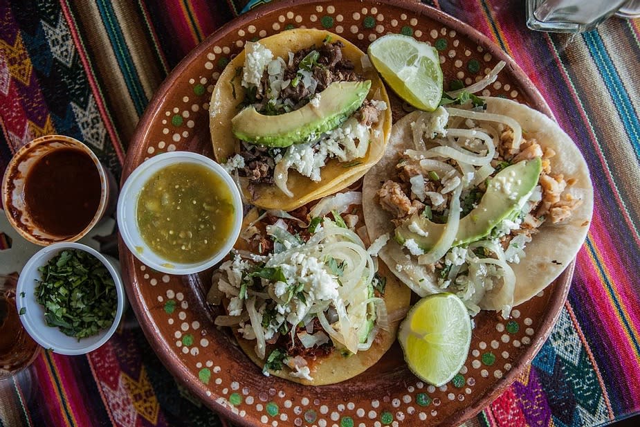 ARTACO - Art Walk Taco Fest