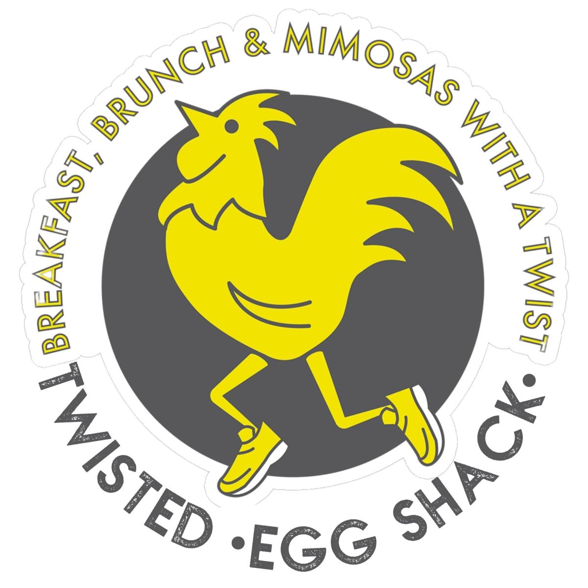 Twisted Egg Shack