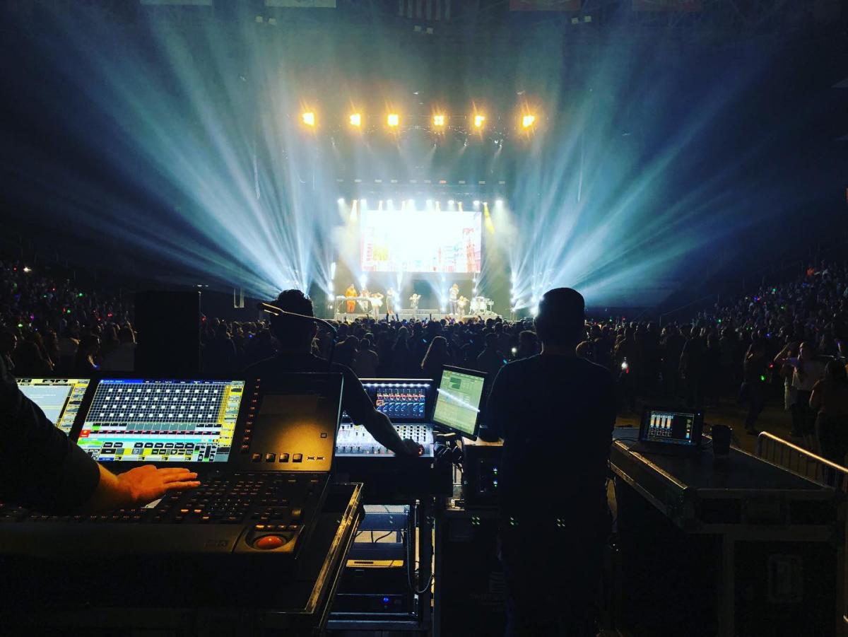 Sweet Southern Sound