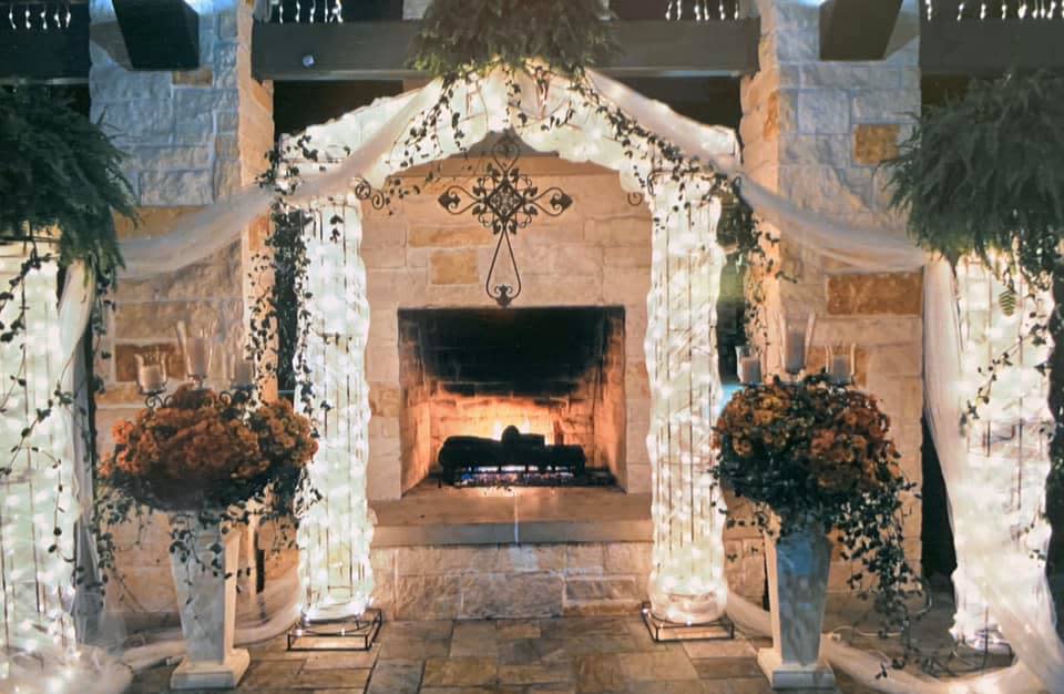 For All Occasions Rentals