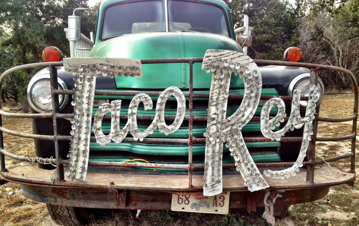 Taco Rey Mexican Restaurant