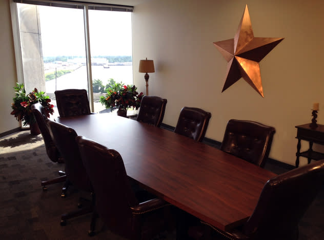 Region 5 Education Service Center