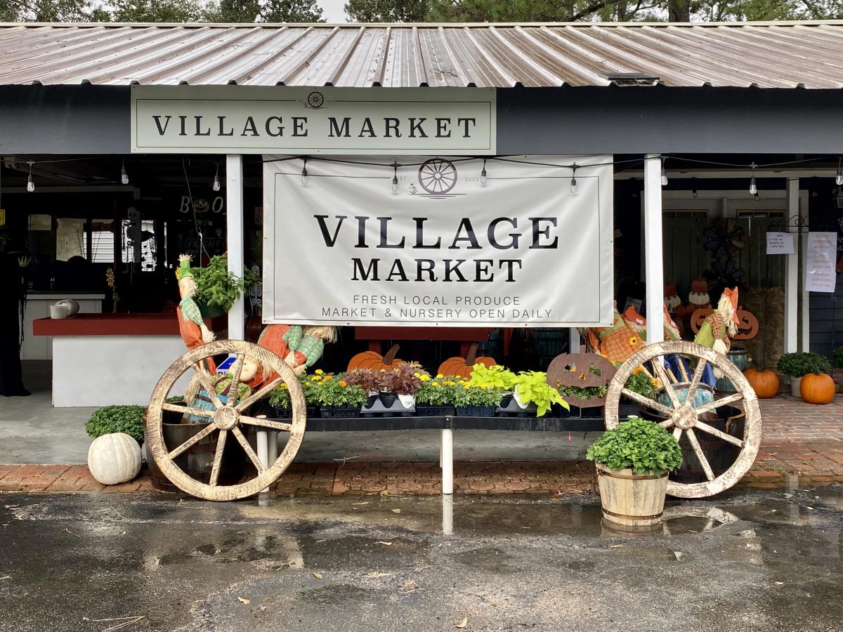 Village Market