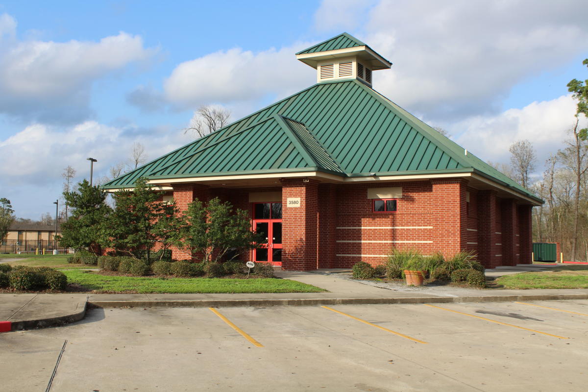 John Davis Community Center