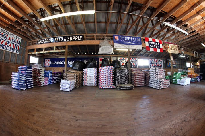 Mid-County Farm & Feed Supply