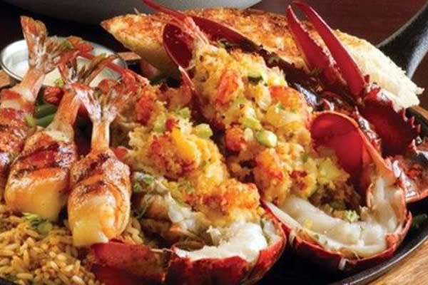 Pappadeaux Seafood Kitchen