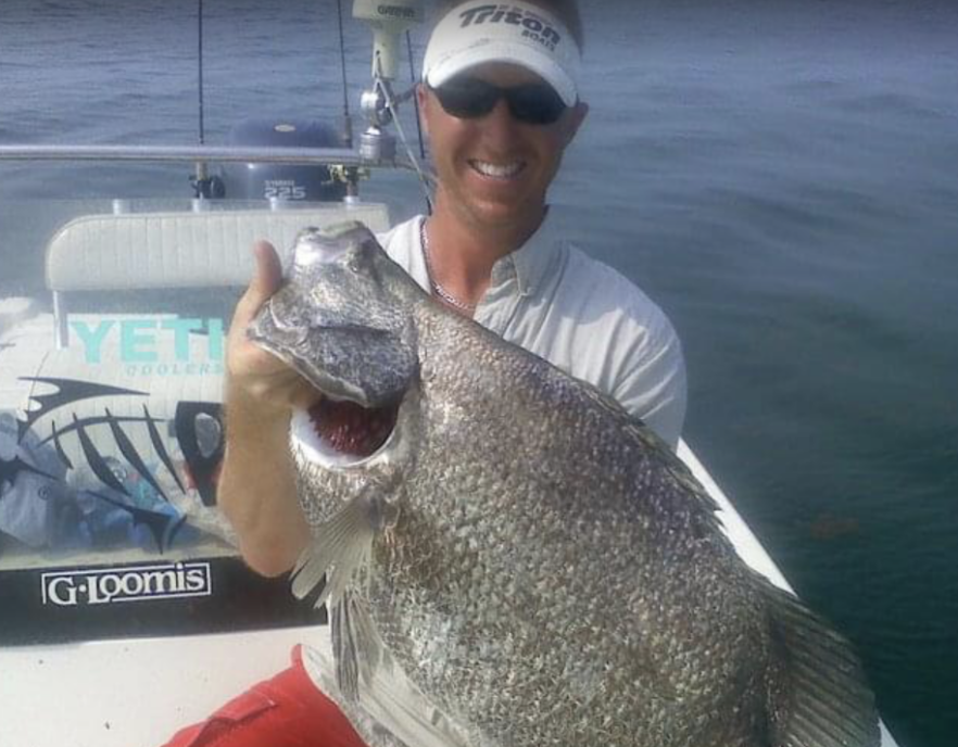 Sabine Lake Guide