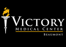The Medical Center of Southeast Texas Victory Campus