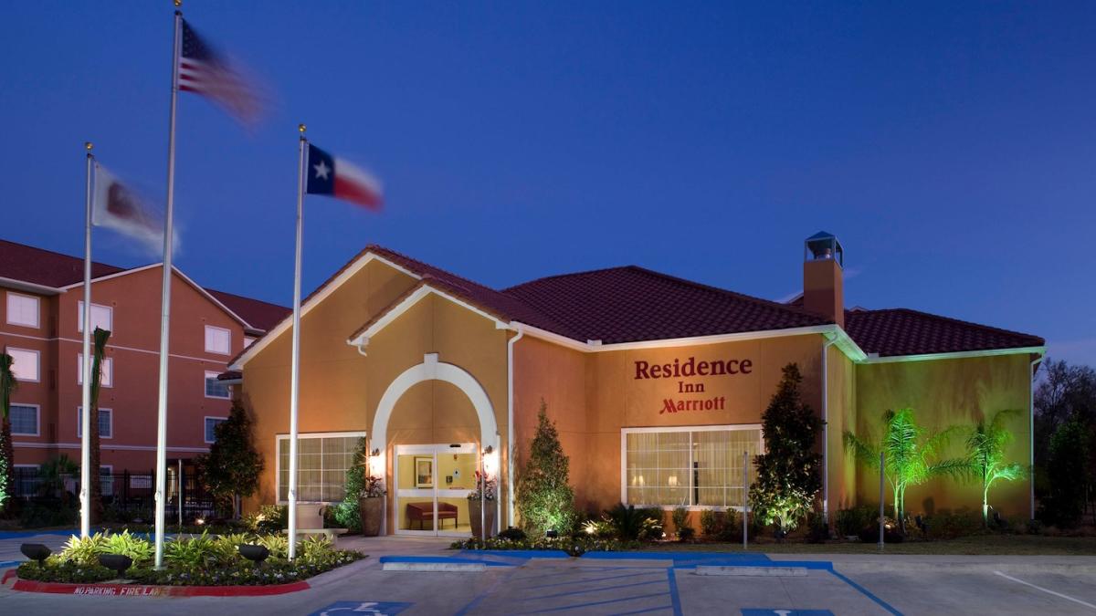 Residence Inn by Marriott