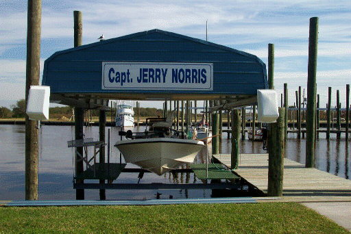 Sabine Lake Guide Service