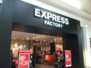 Express Factory Outlet