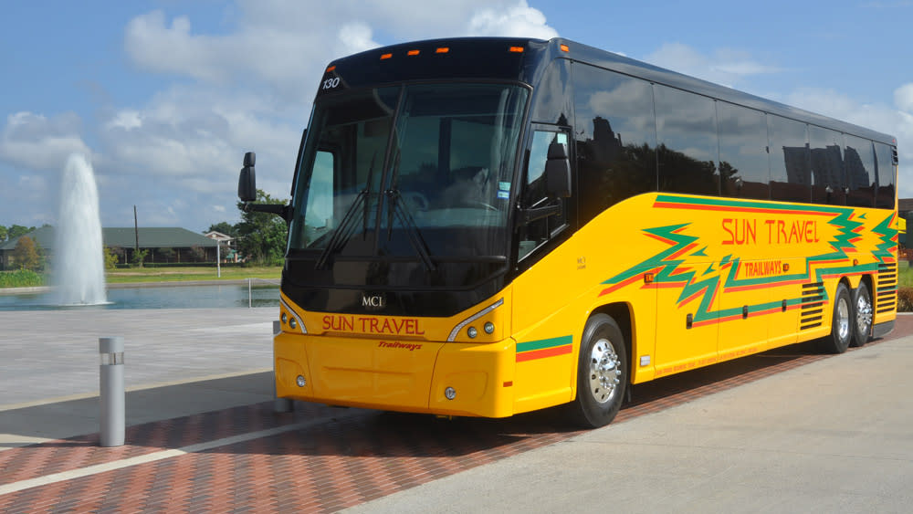 Avalon Motorcoaches