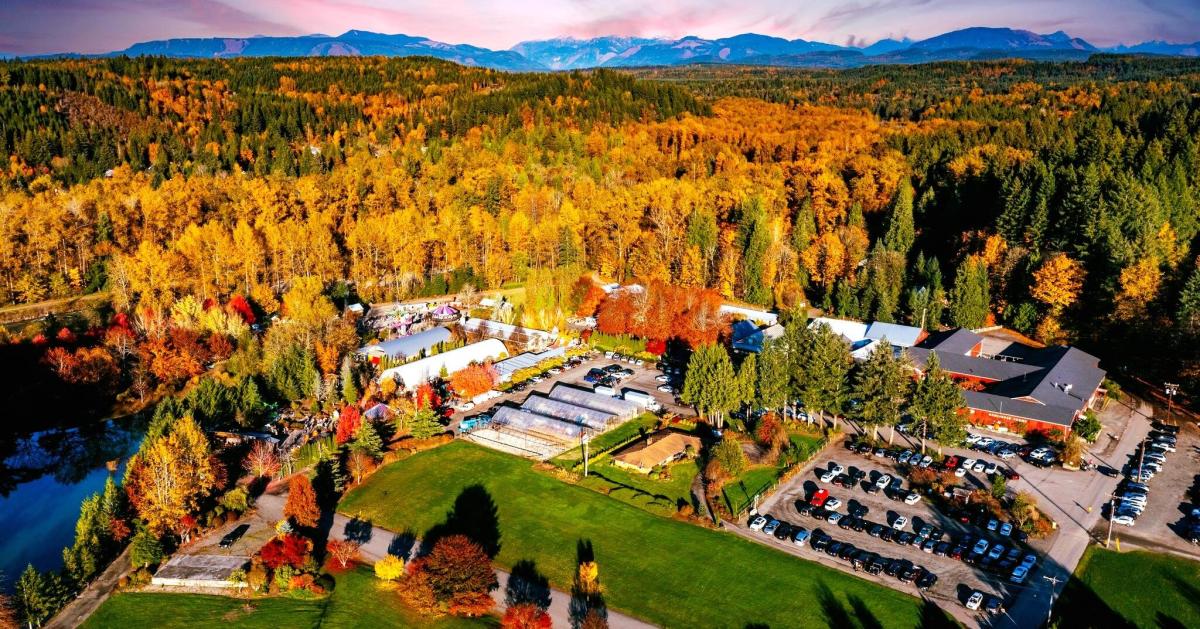 Remlinger Farms | Carnation, WA