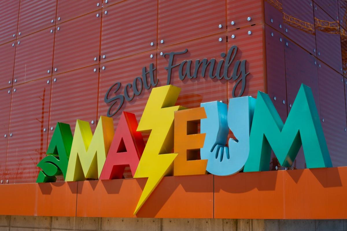 Amazeum