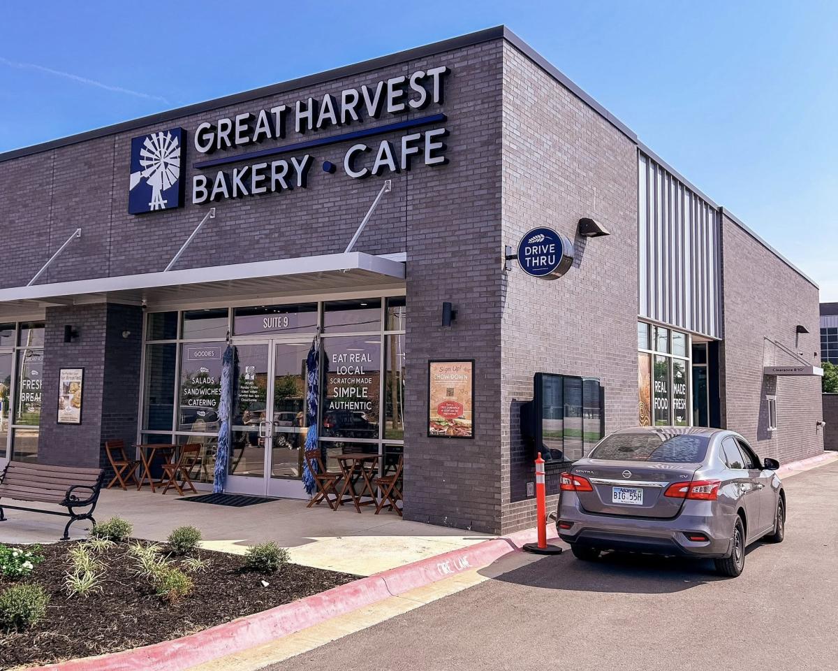 Great Harvest Bread Company