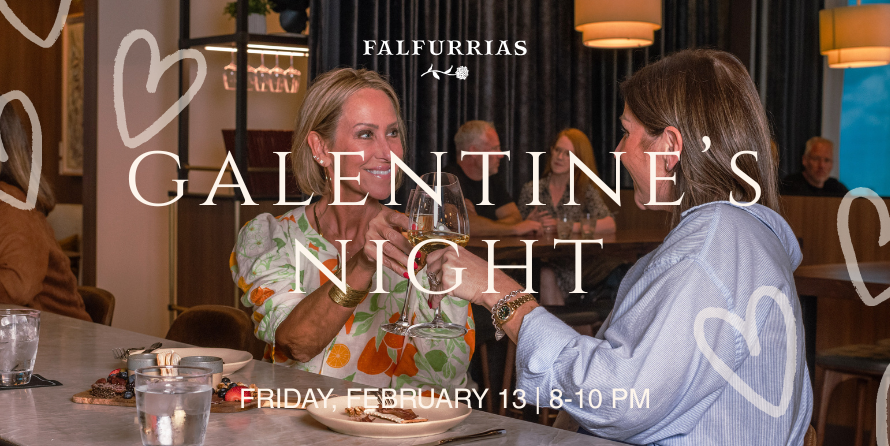 Galentine's Night