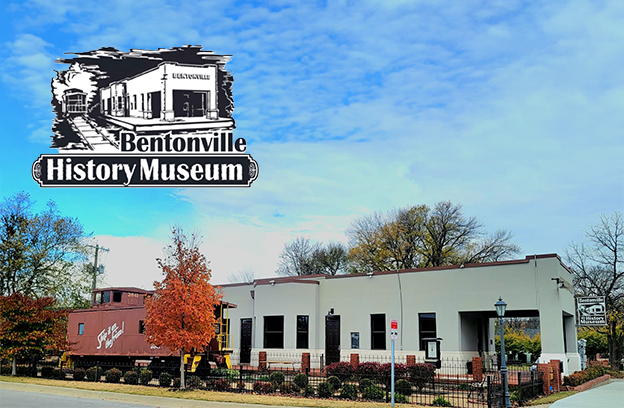 Bentonville History Museum