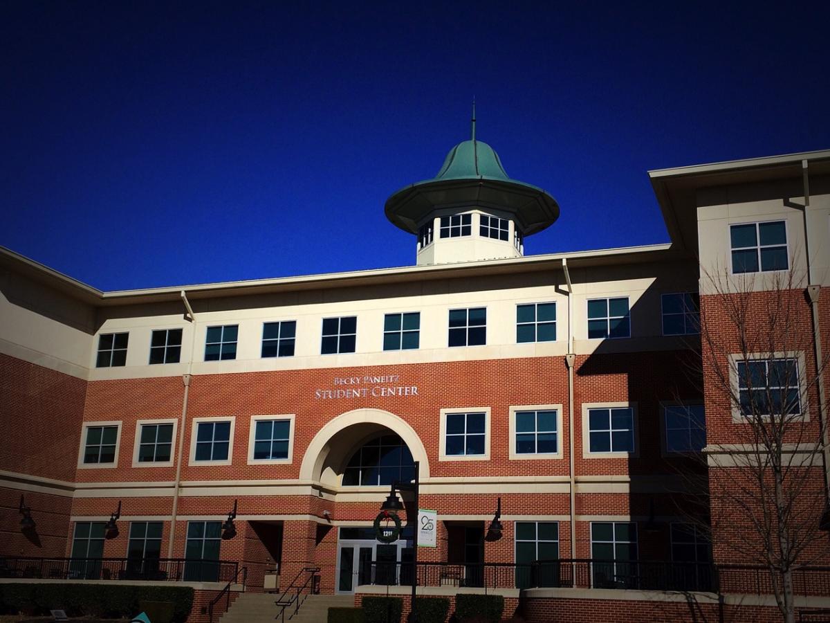 Shewmaker Center at NWACC